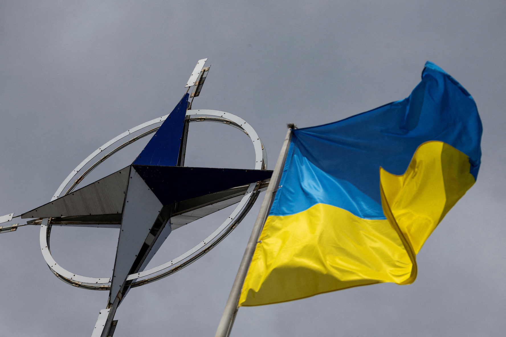 NATO, the UN, and the Use of Force | Brookings