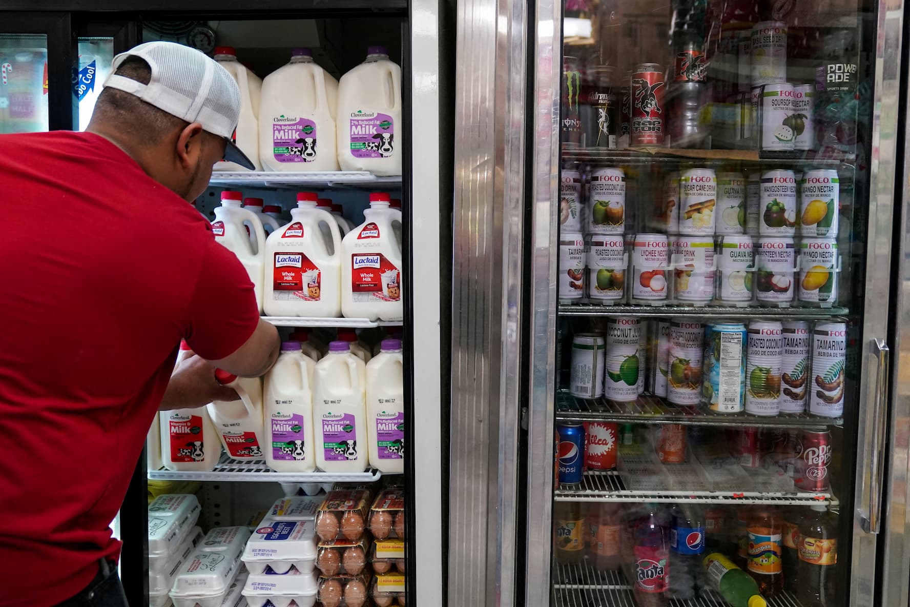 The cost of being poor is rising. And it’s worse for poor families of ...