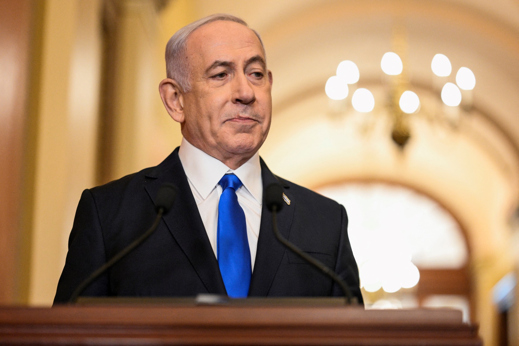 Biden’s ICC hypocrisy undermines international law | Brookings