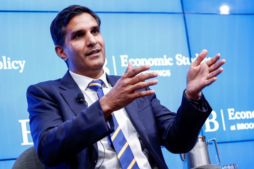 Strategic Patience Has Become Strategic Passivity | Brookings