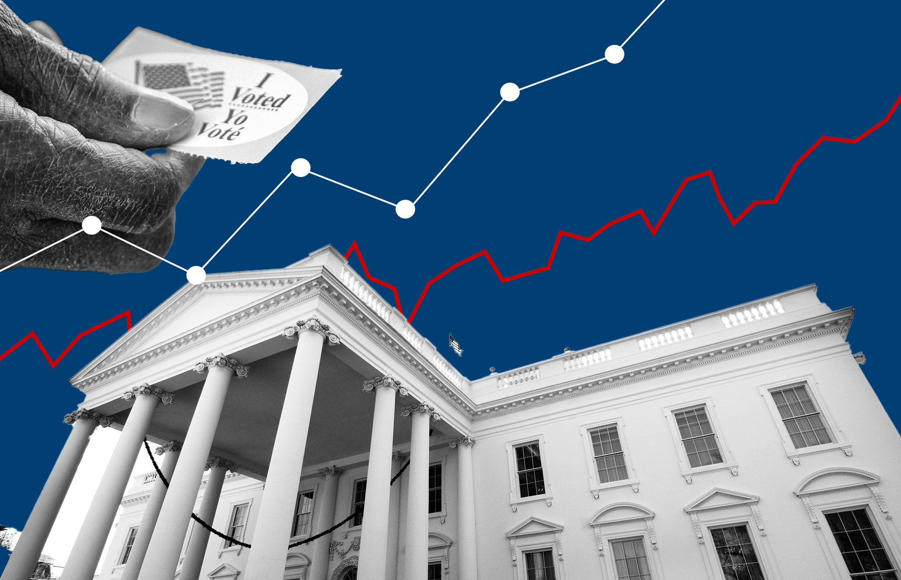 The 2024 presidential candidate tracker | Brookings