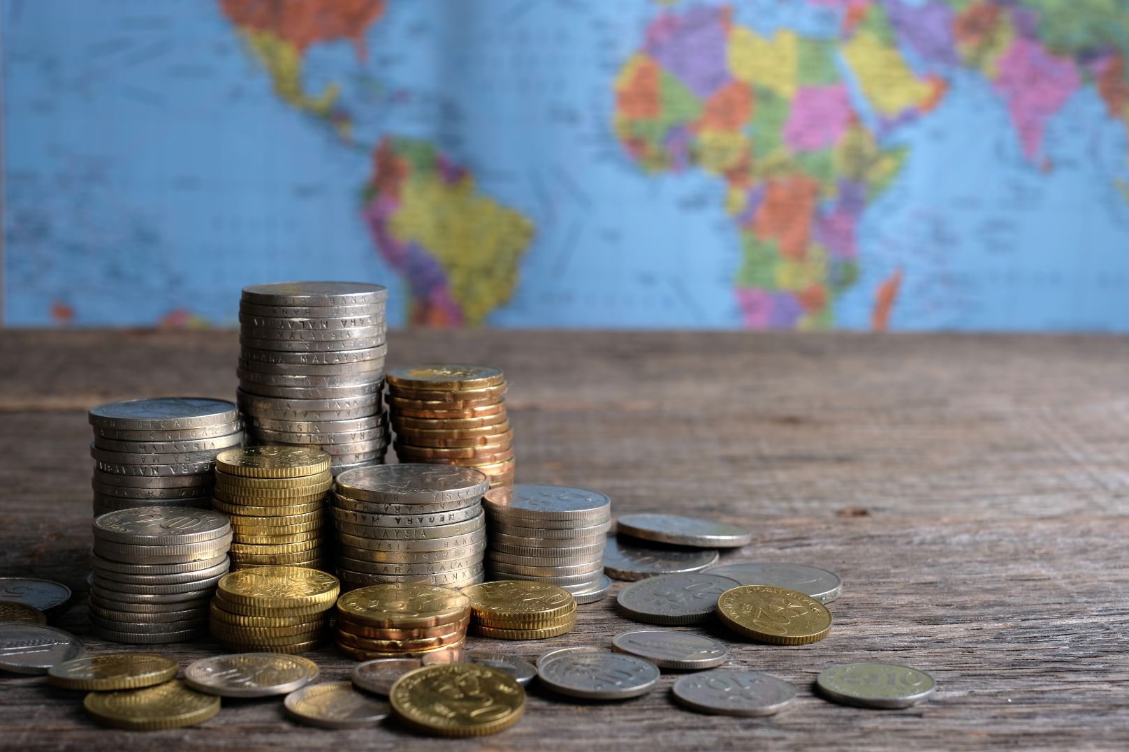 International Aid Transparency Initiative | Brookings