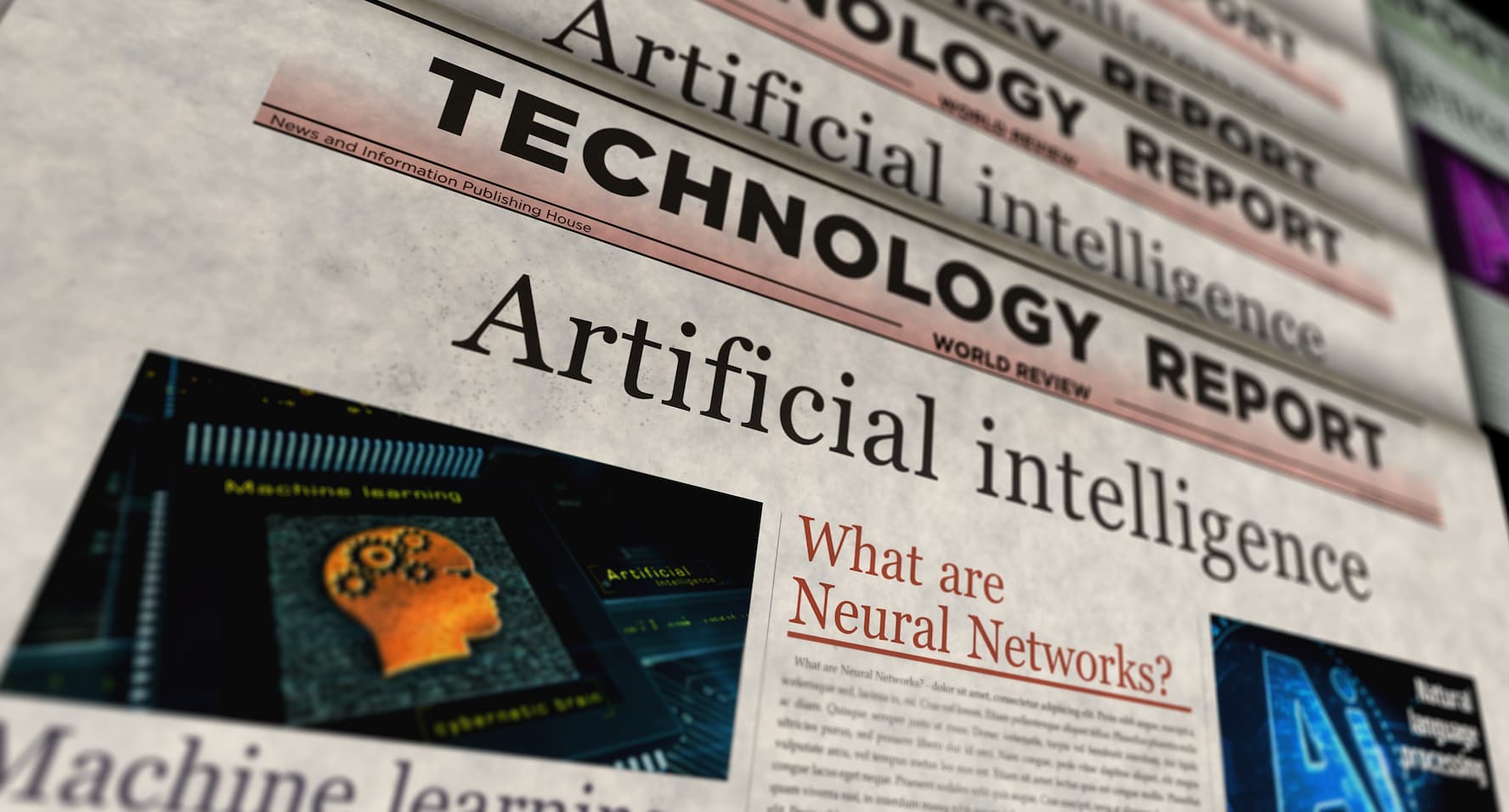 What jobs are affected by AI? Better-paid, better-educated workers face the most exposure ...