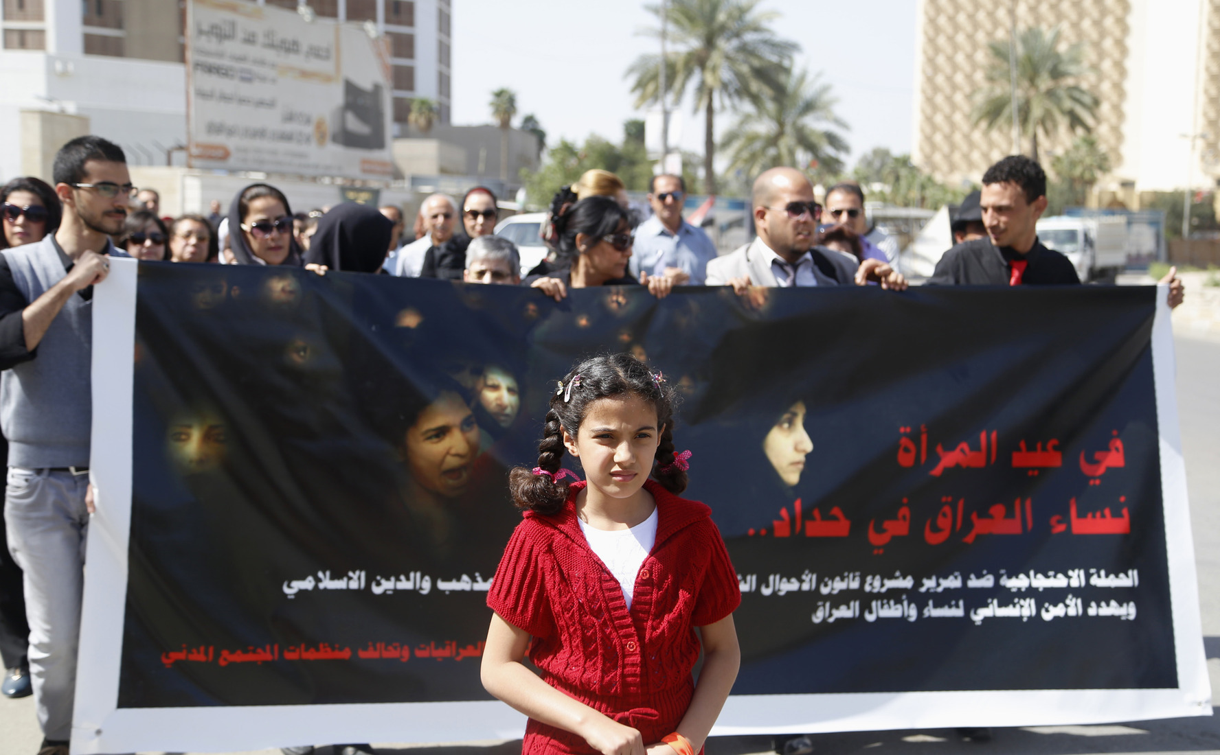Why Iraq’s stability demands deeper democratic reforms | Brookings