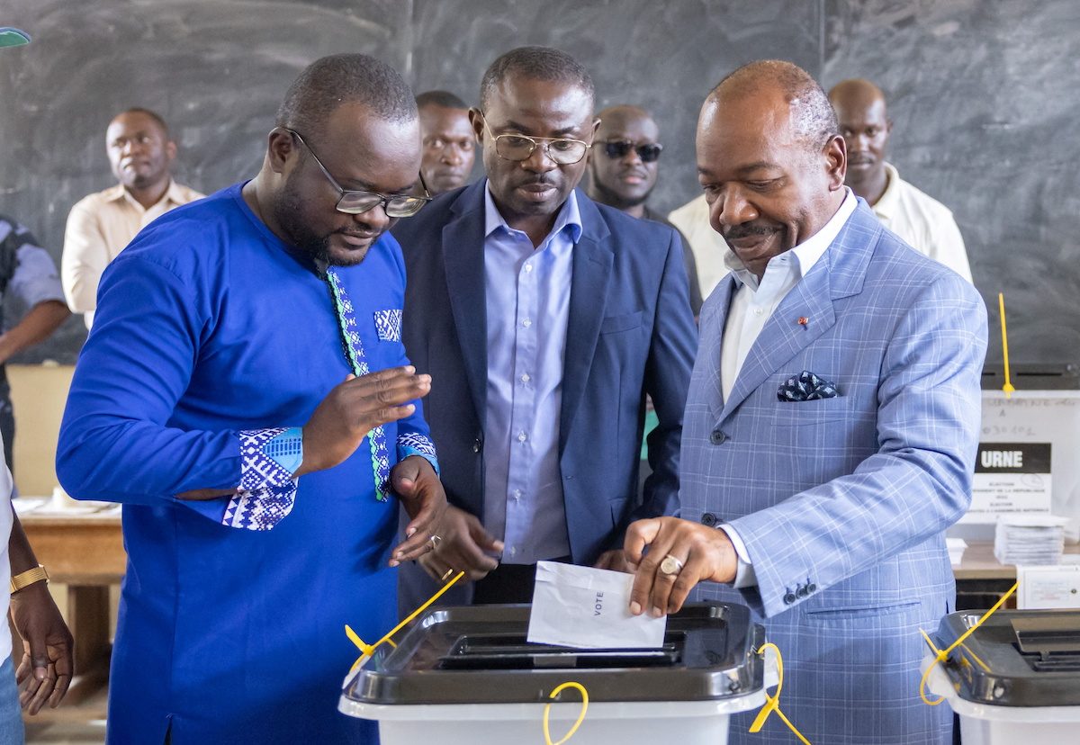 How African governments can regain the trust of their citizens | Brookings