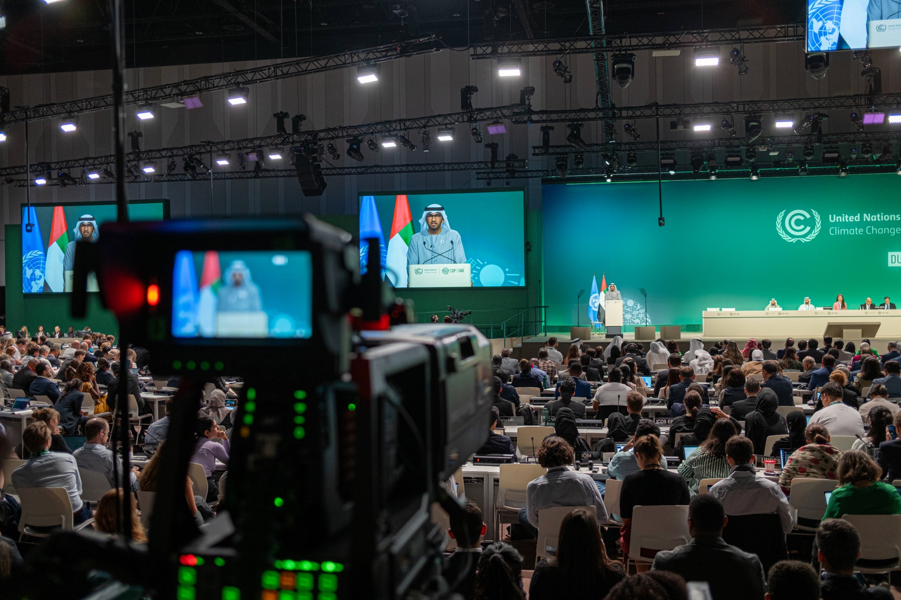 Climate Energy Brookings