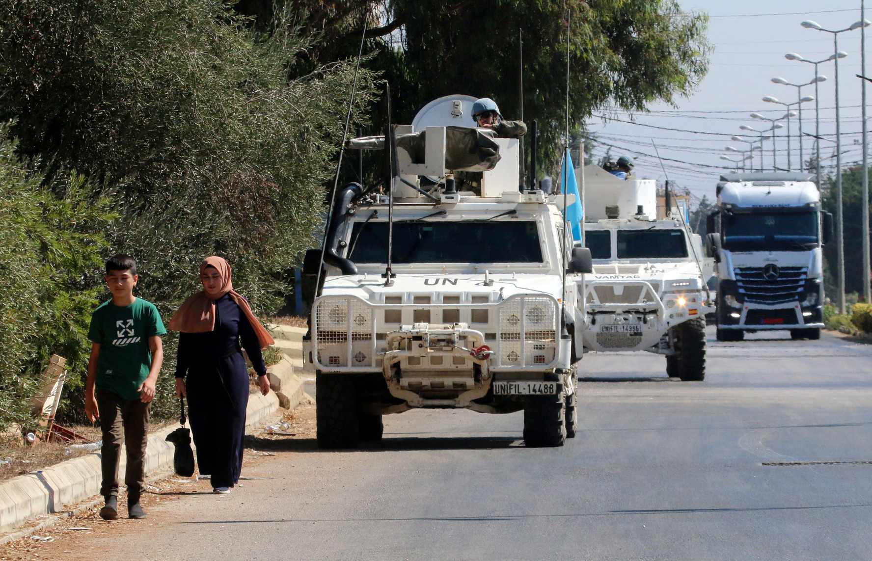 The death of Sinwar and a moment of opportunity | Brookings