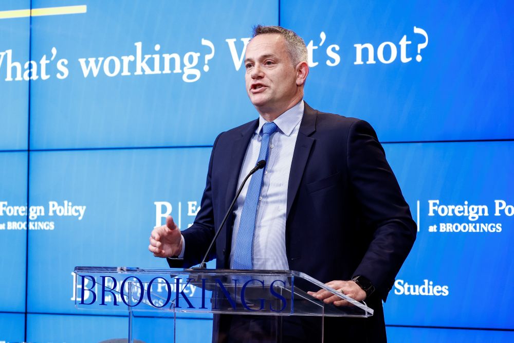 Economic Studies Council | Brookings Economic Studies