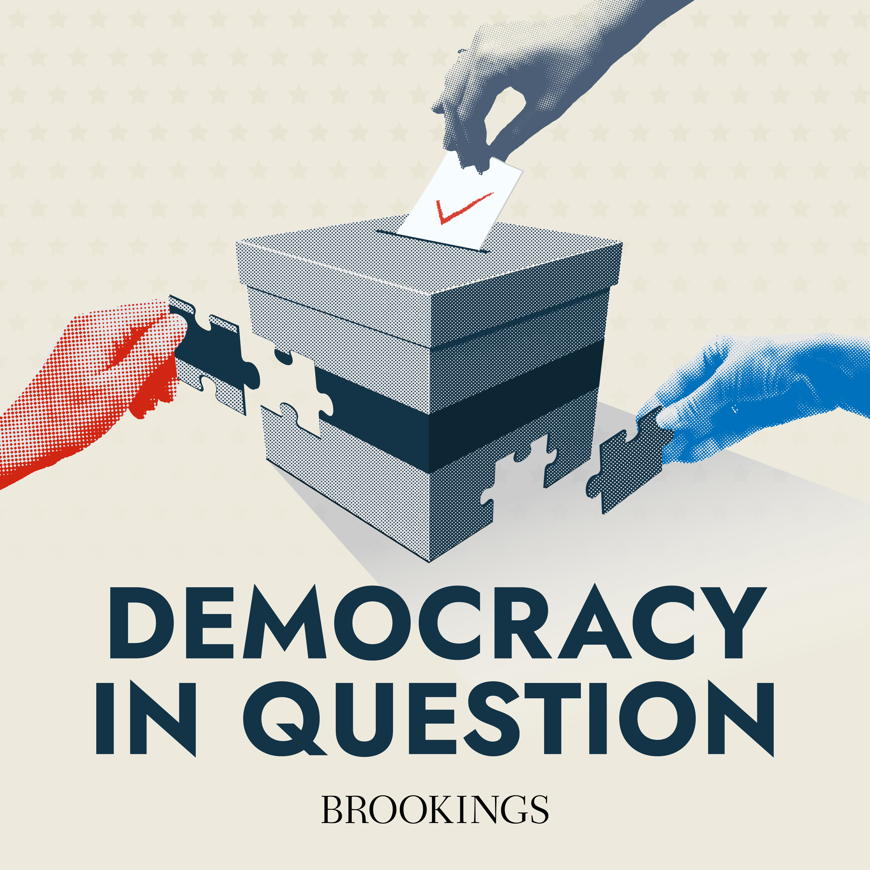 Is it the courts’ job to check executive overreach? | Brookings