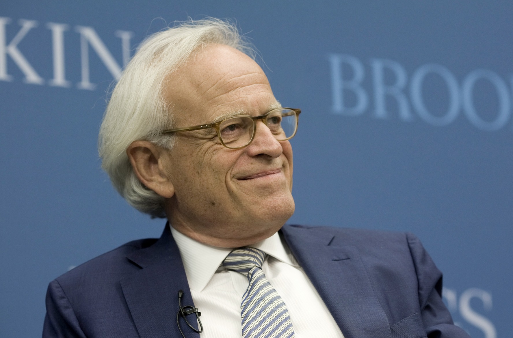 In memory of Martin Indyk | Brookings