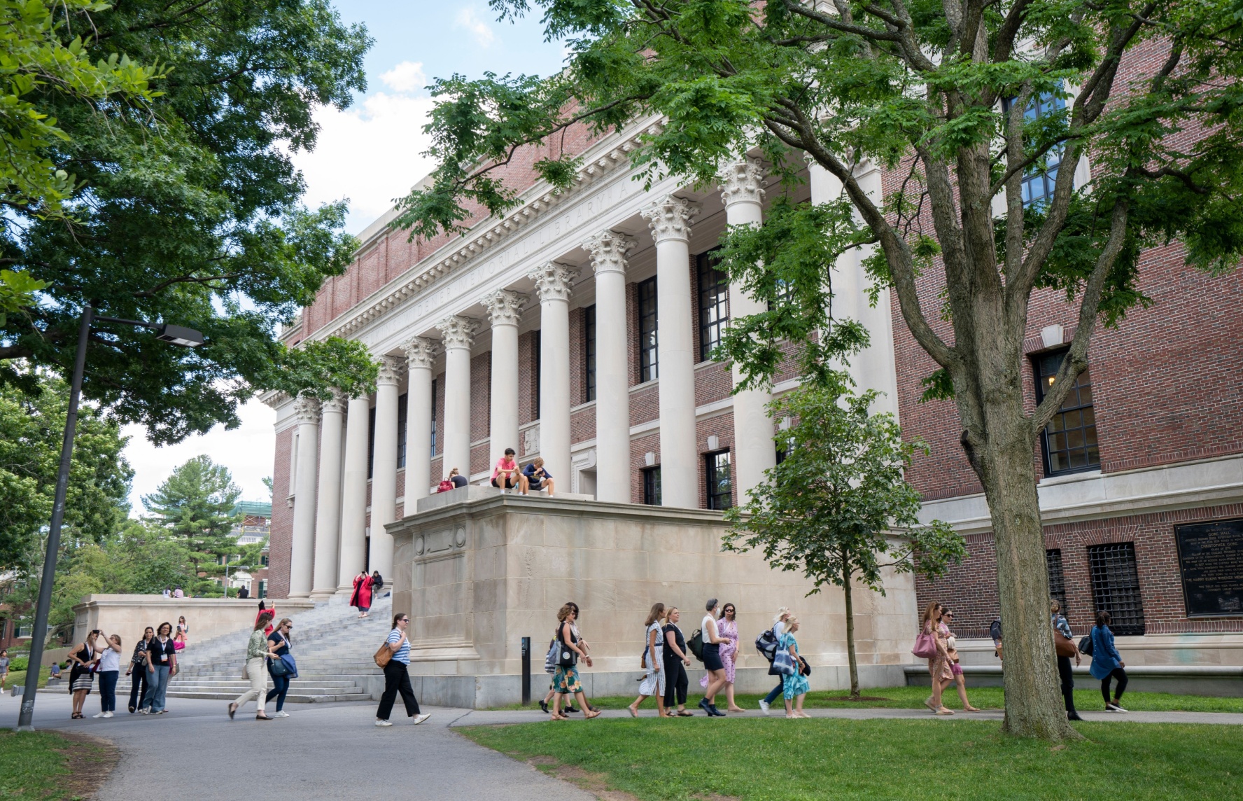 Should college endowments be taxed? | Brookings