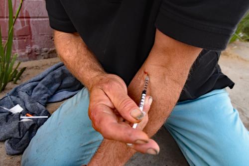 Which drugs are up, which are down? | Brookings