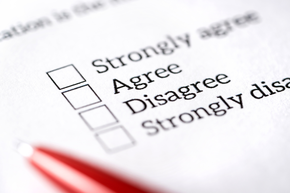 Political polling: Strategies to overcome challenges | Brookings