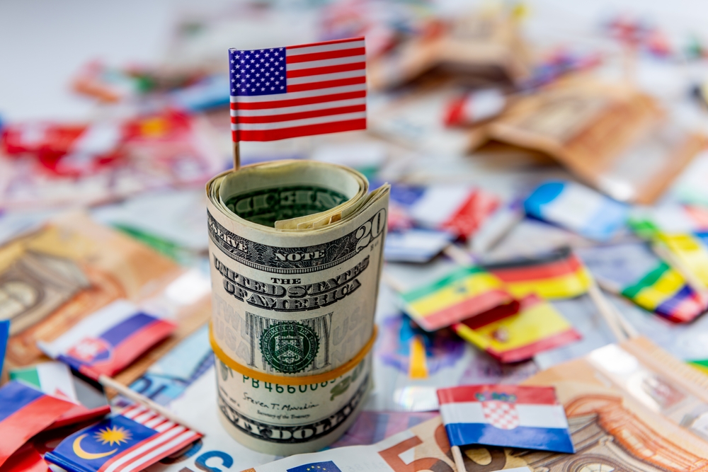 Worrying signs for the US dollar | Brookings