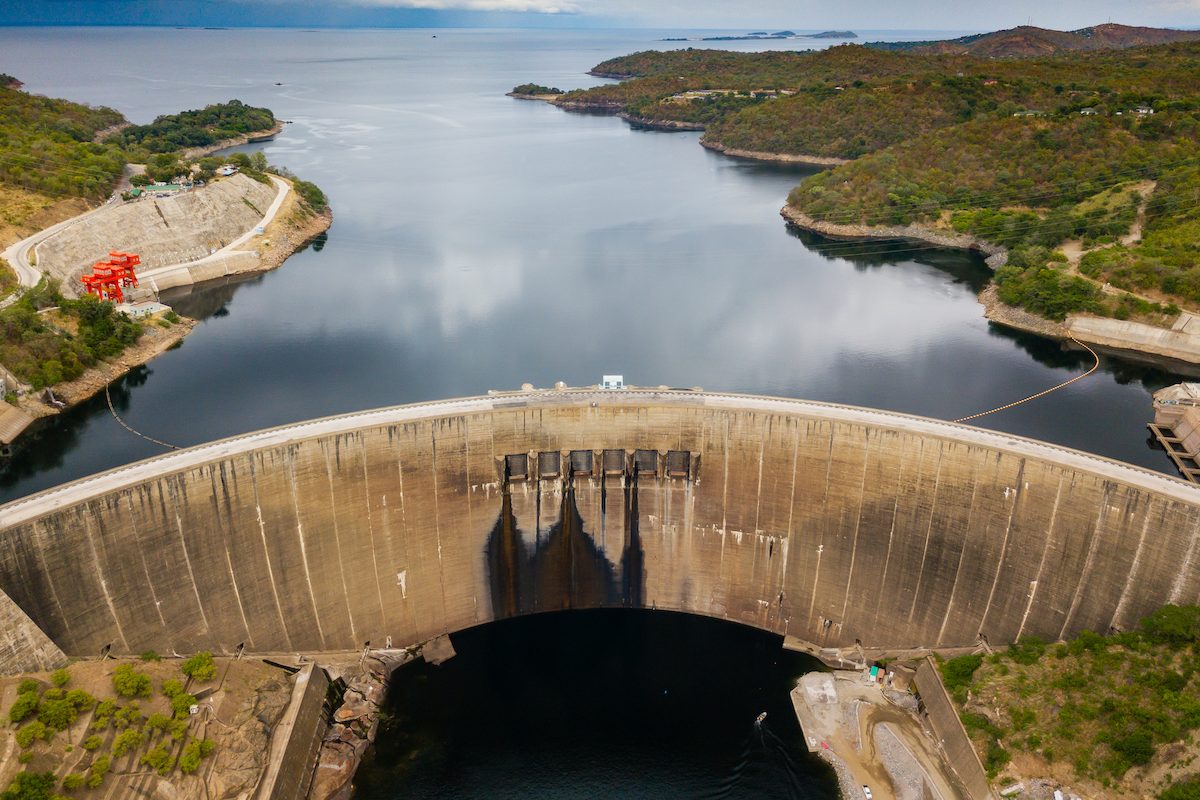 Climate Energy Brookings