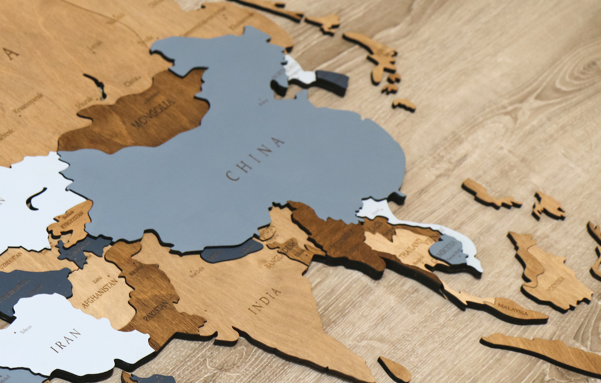 Battling global headwinds: Three lessons for Africa from East Asia ...