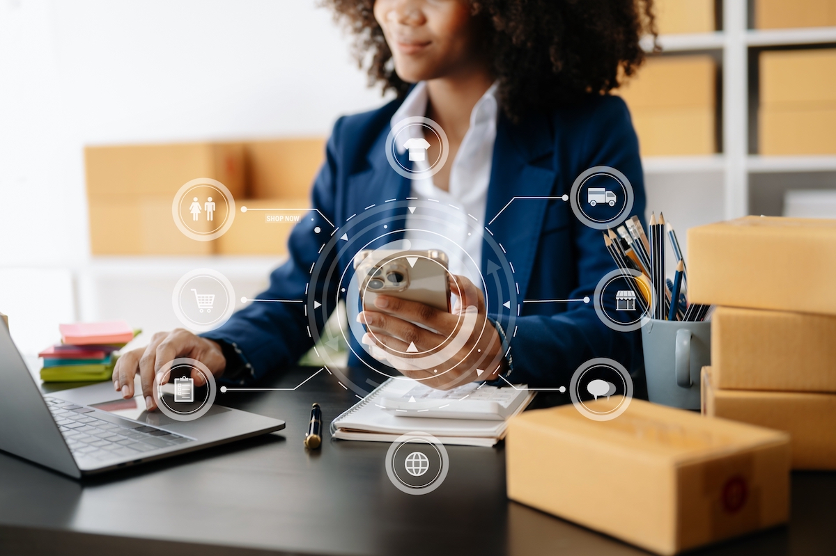 The digitalization of the American workforce | Brookings