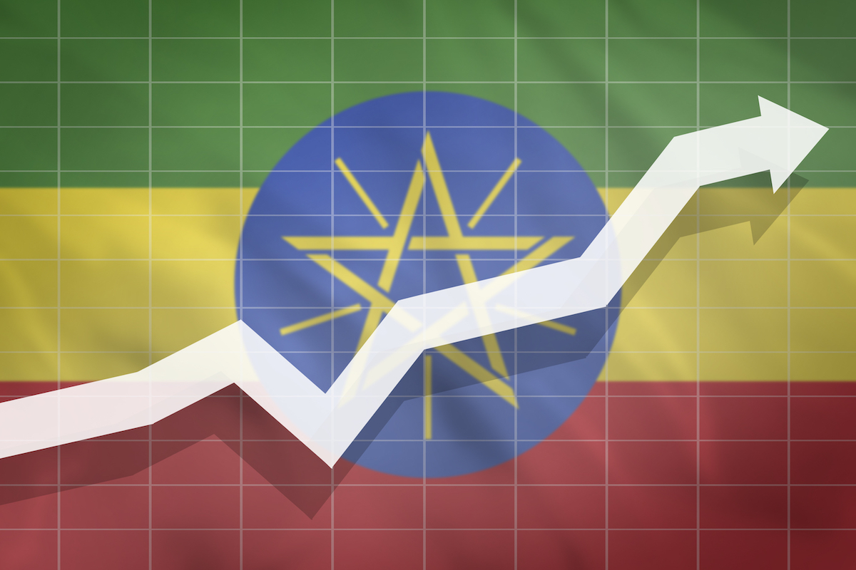 Options for resolving Ethiopia’s debt | Brookings