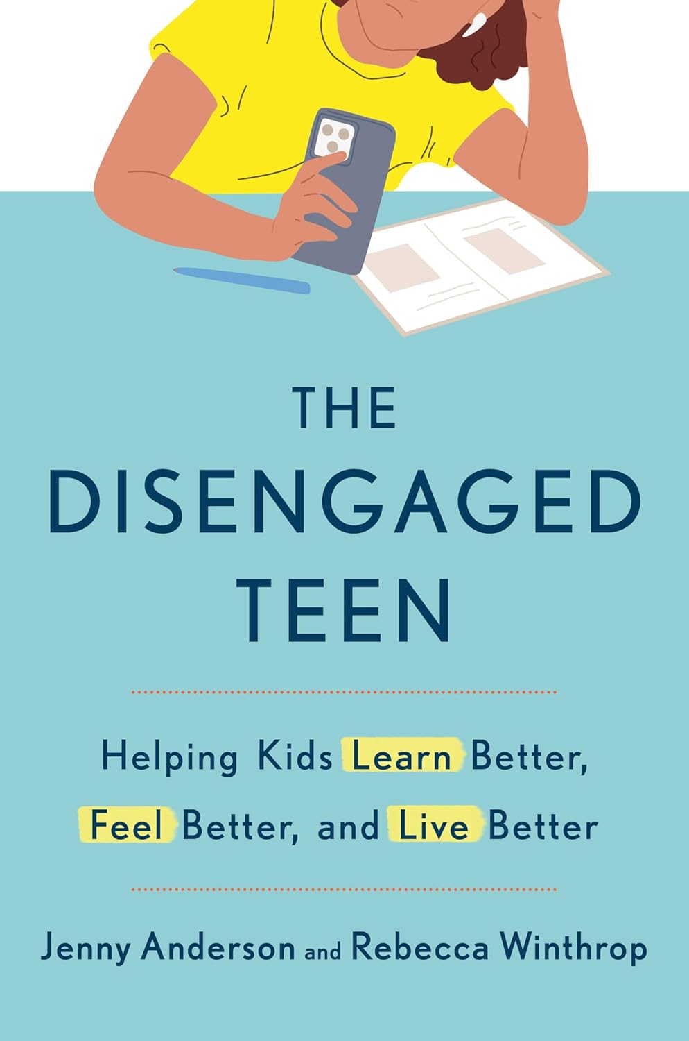 Coaching kids to be better learners: An interview with Rebecca Winthrop ...