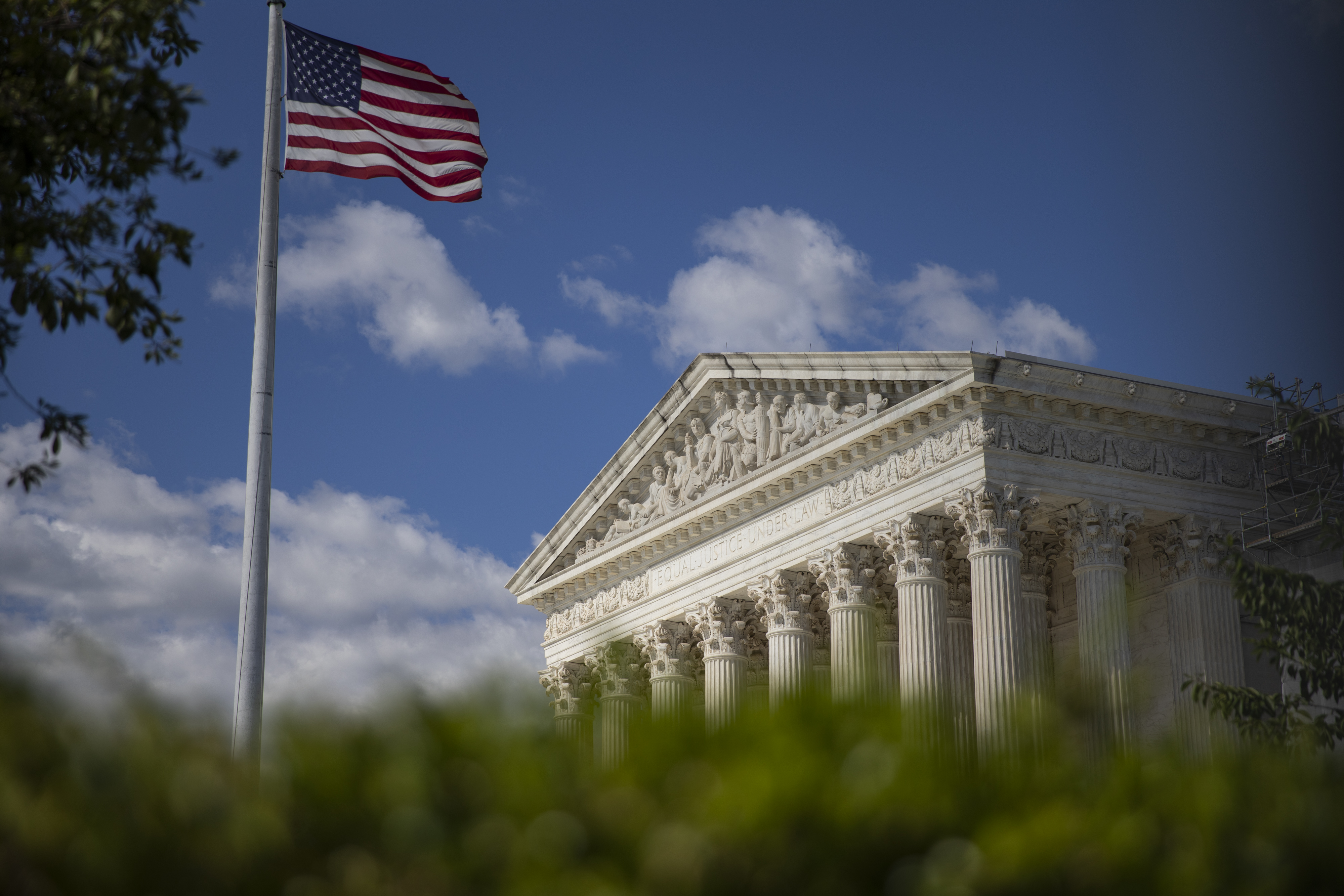 What role do courts and judges play in democracy? | Brookings
