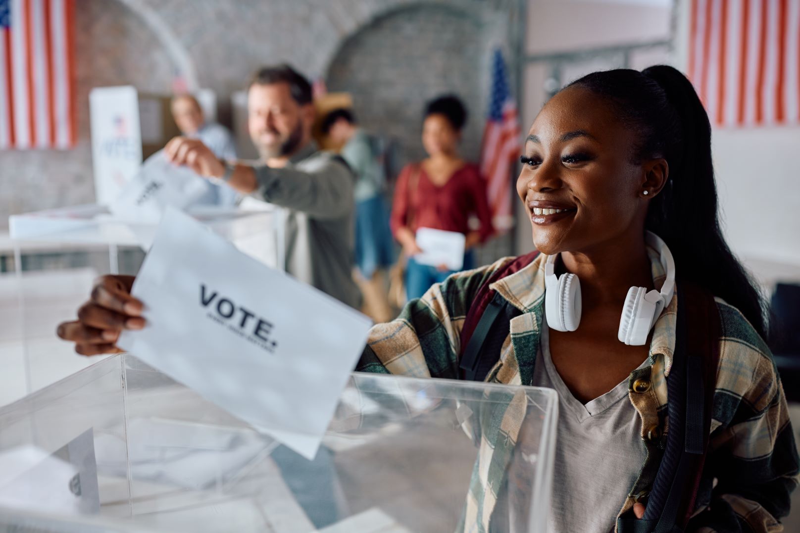 Family, School, and Community Engagement in Education | Brookings