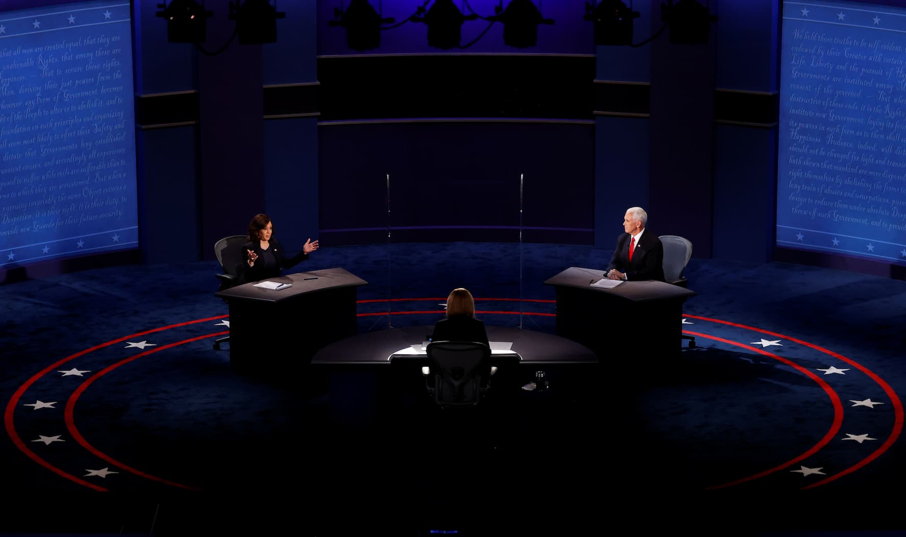 The demise of the Commission on Presidential Debates | Brookings