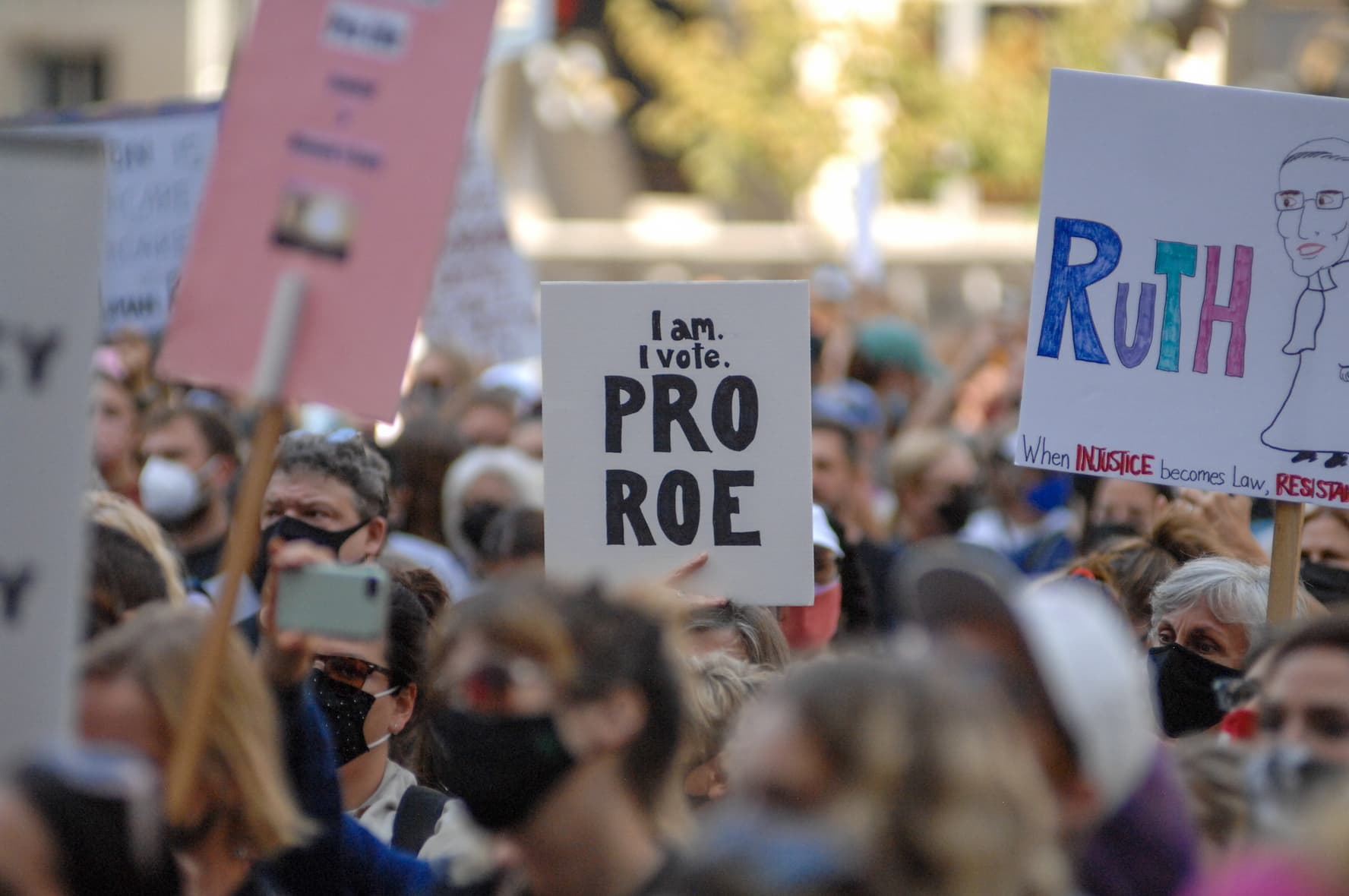5 myths about abortion in the US | Brookings