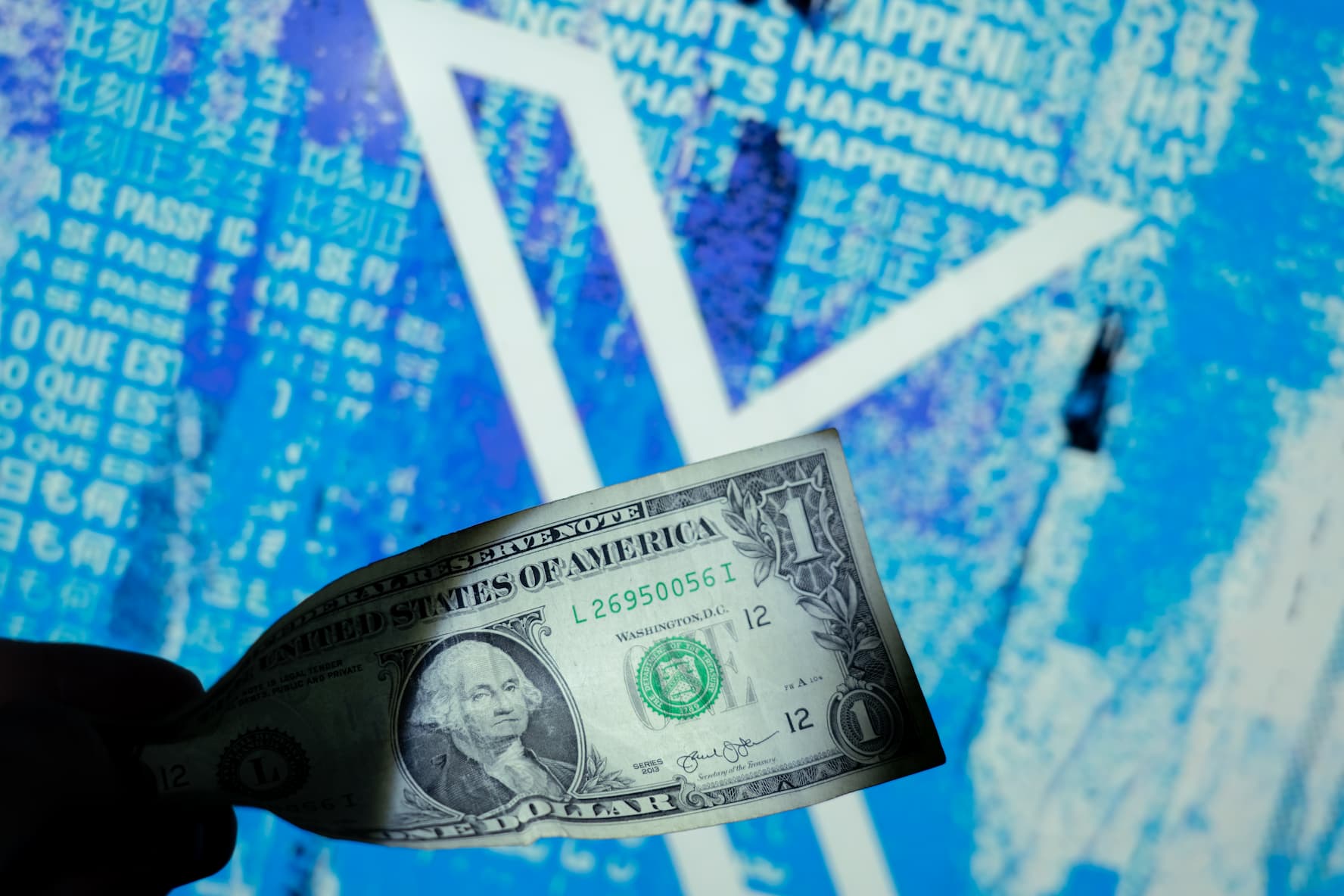 Government's Most Visible Failures, 2001-2014