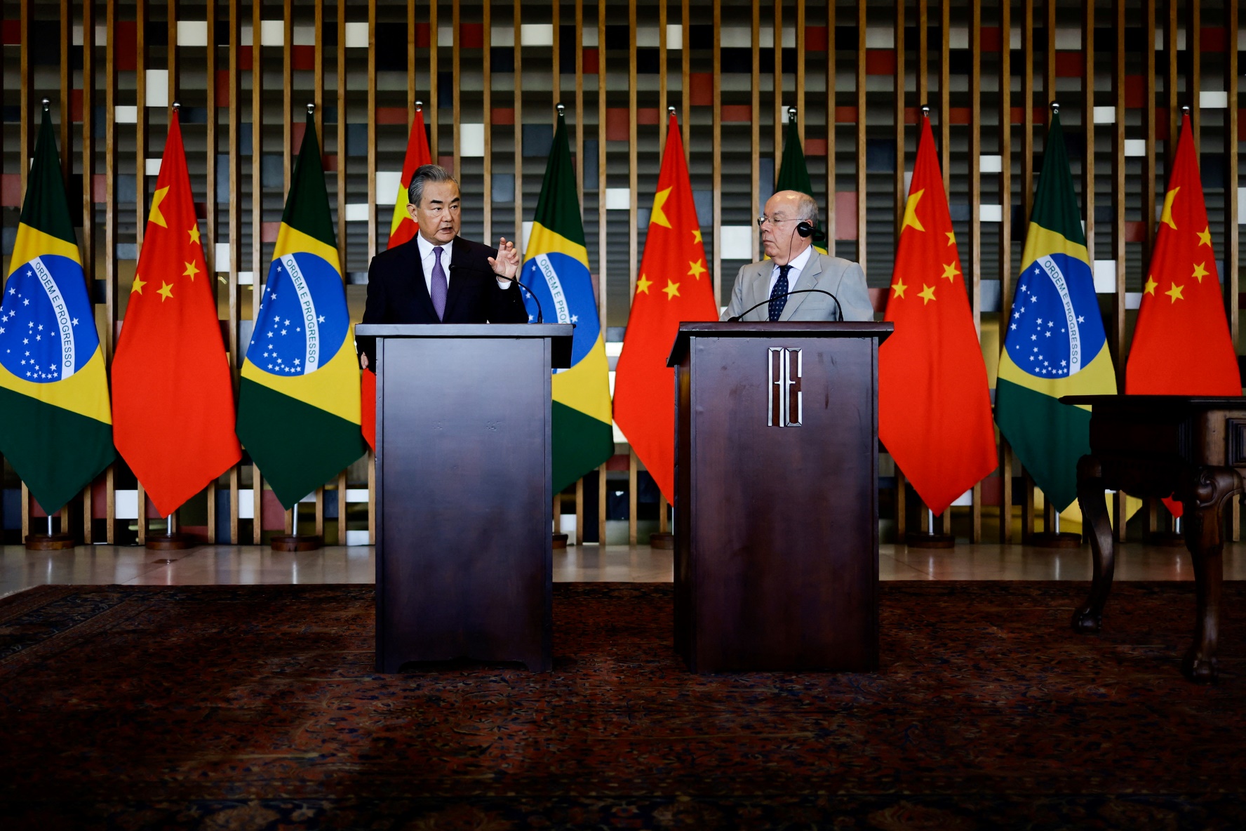 Are America’s alliances a source of strength or a burden as it competes ...