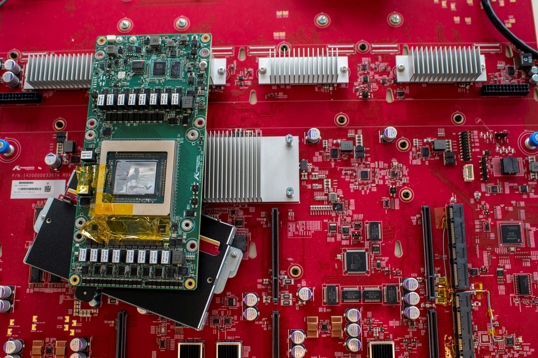 The tension between AI export control and U.S. AI innovation | Brookings