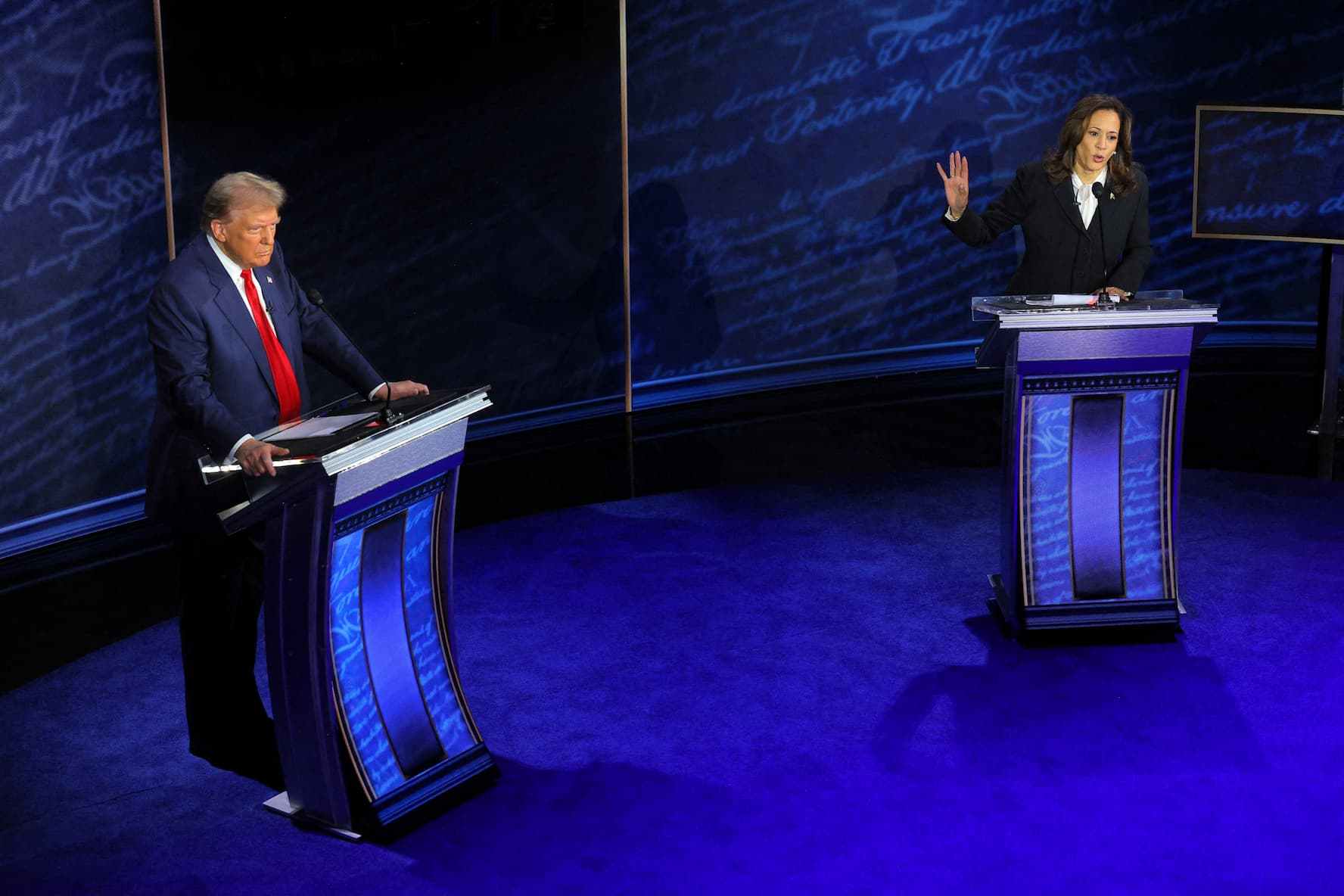 Ai Memes Election Disinformation Manifested Through Satire Brookings 8601
