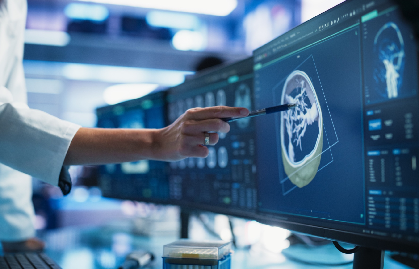 Why and how should we regulate the use of AI in health care? | Brookings