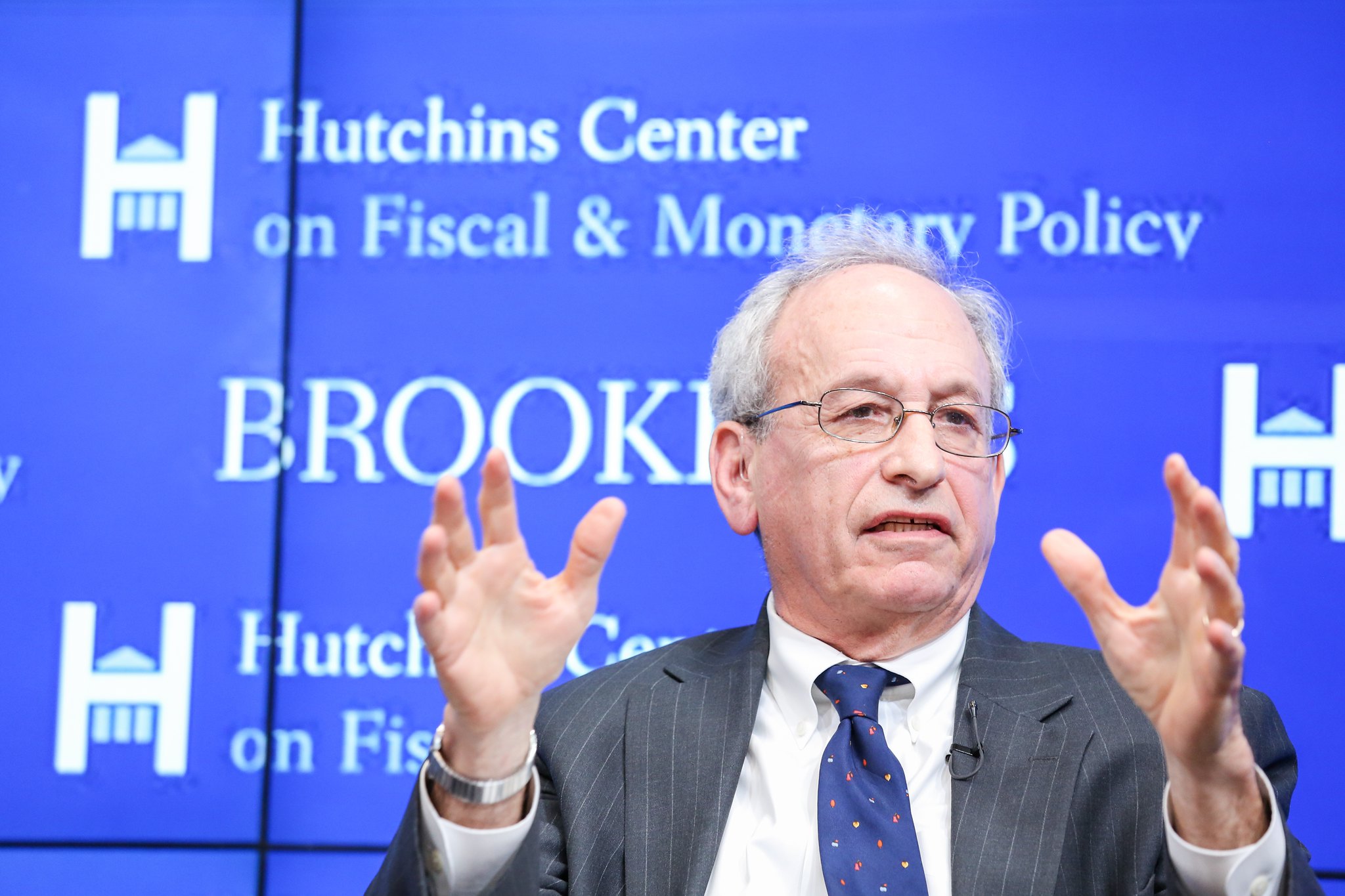 Don Kohn’s reflections on Jackson Hole 2024 | Brookings