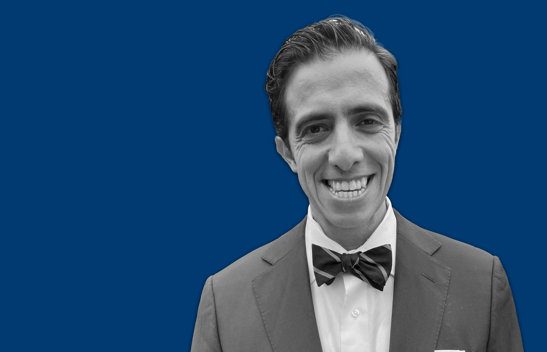 Meet Fellow Jonathan Czin, former CIA China expert | Brookings