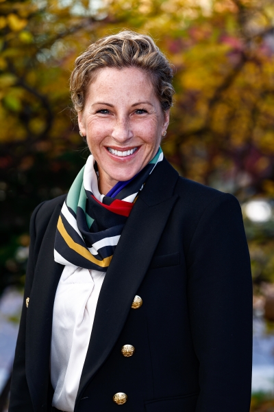 Tracy Ann Maese | Brookings