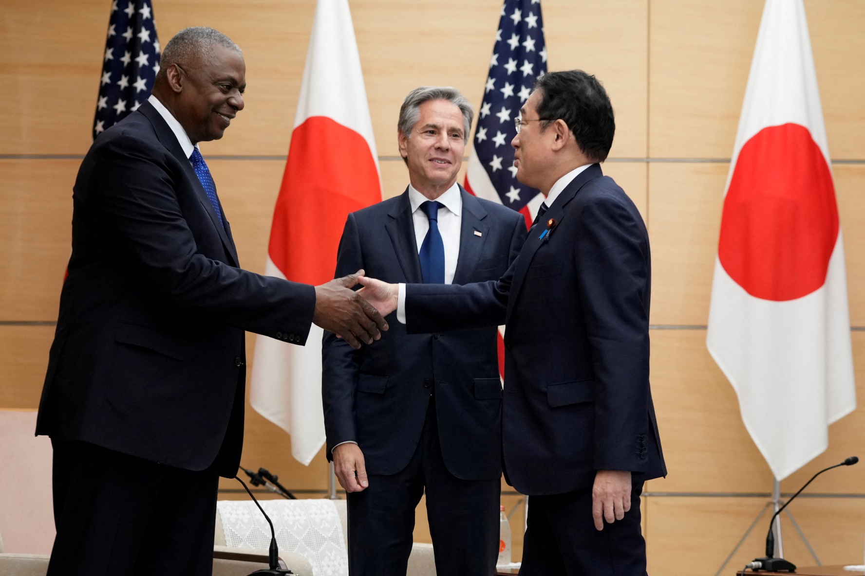 Japan: America’s indispensable ally | Brookings