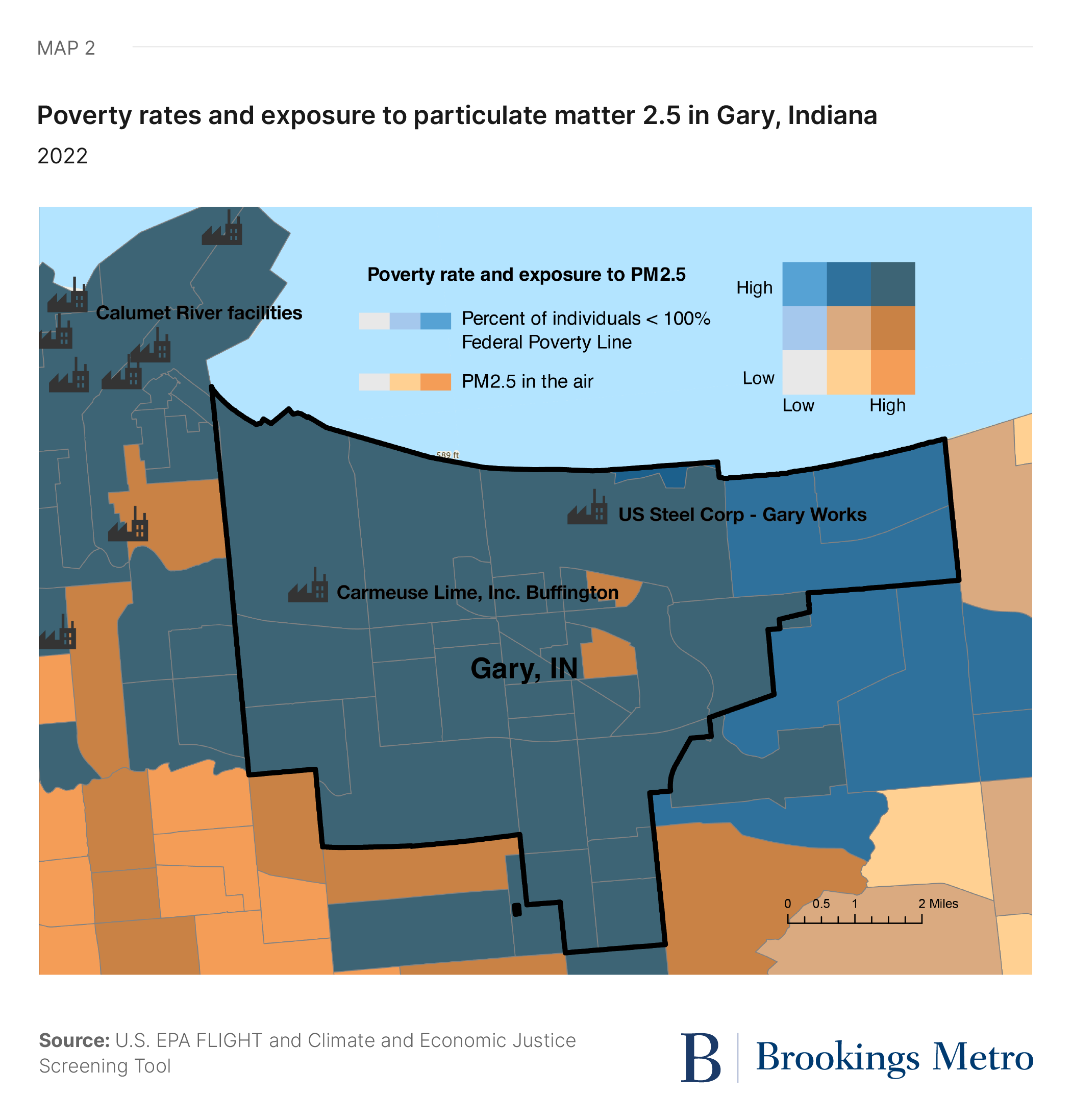 Financing a more equitable climate future across U.S. industries ...