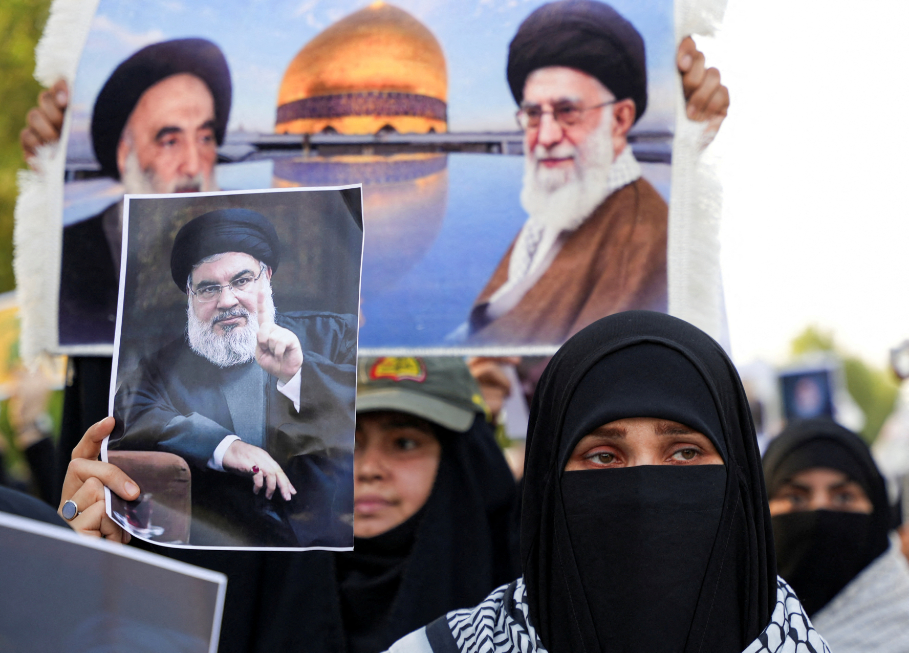 What will Nasrallah’s death mean for the Middle East? | Brookings