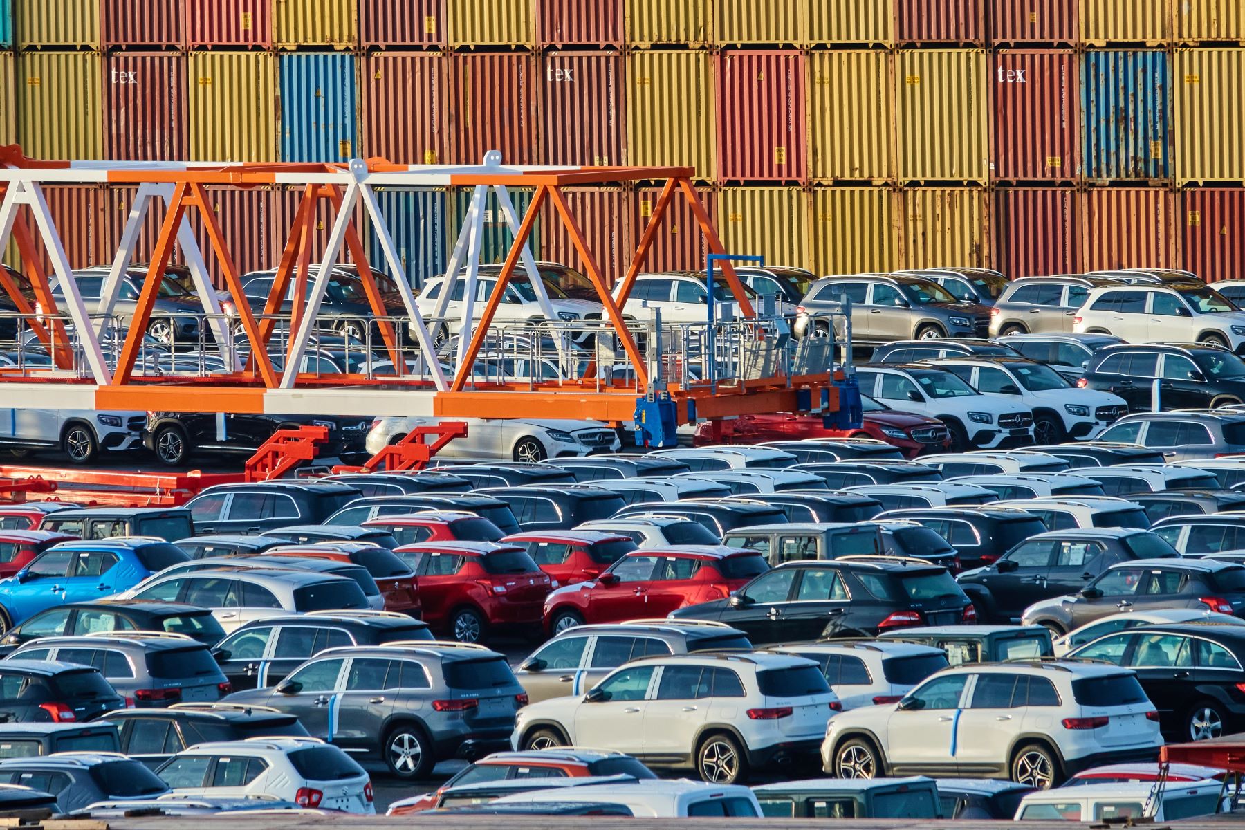 China’s transshipment of goods to the US | Brookings