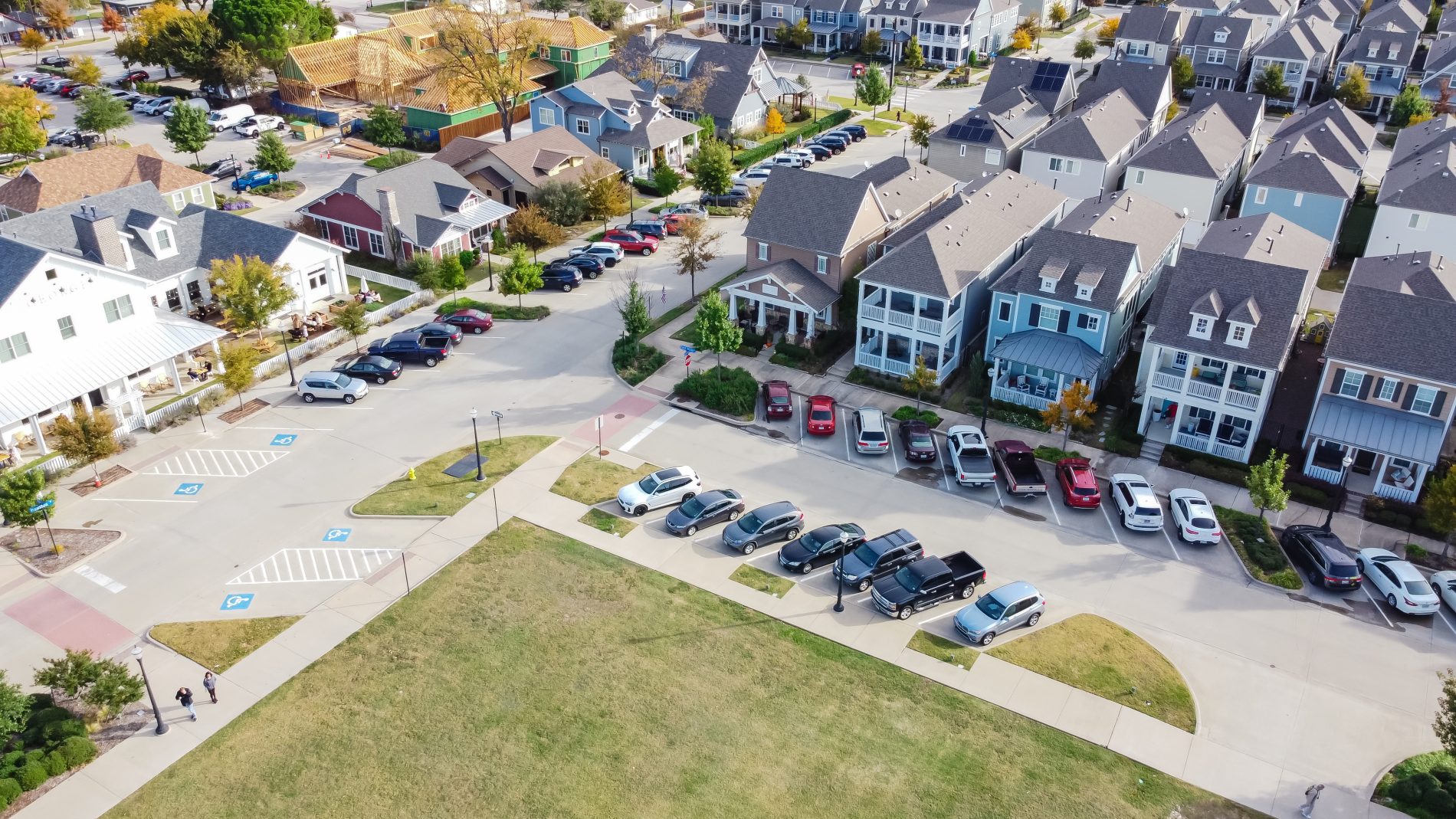 ‘End single-family zoning’ is bad political messaging | Brookings