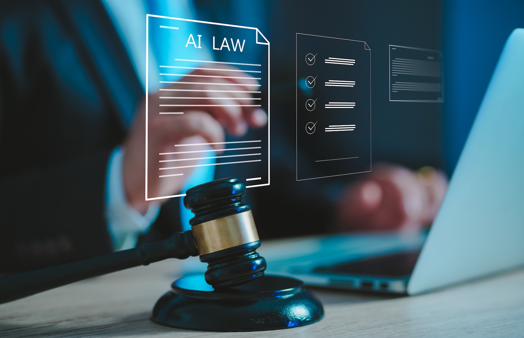 Balancing Market Innovation Incentives And Regulation In Ai Challenges