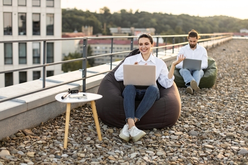 Work-life balance, employee joy, and how to attract talent | Brookings