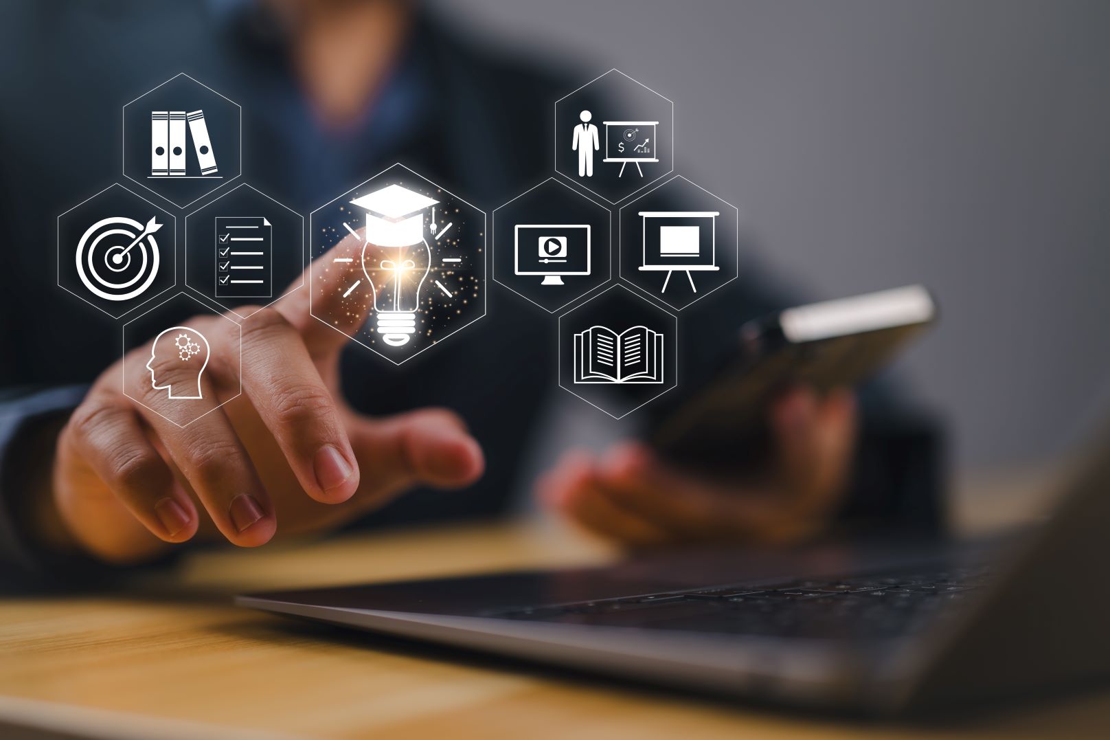 Exploring the disconnect: Digital credentials and employer demand ...