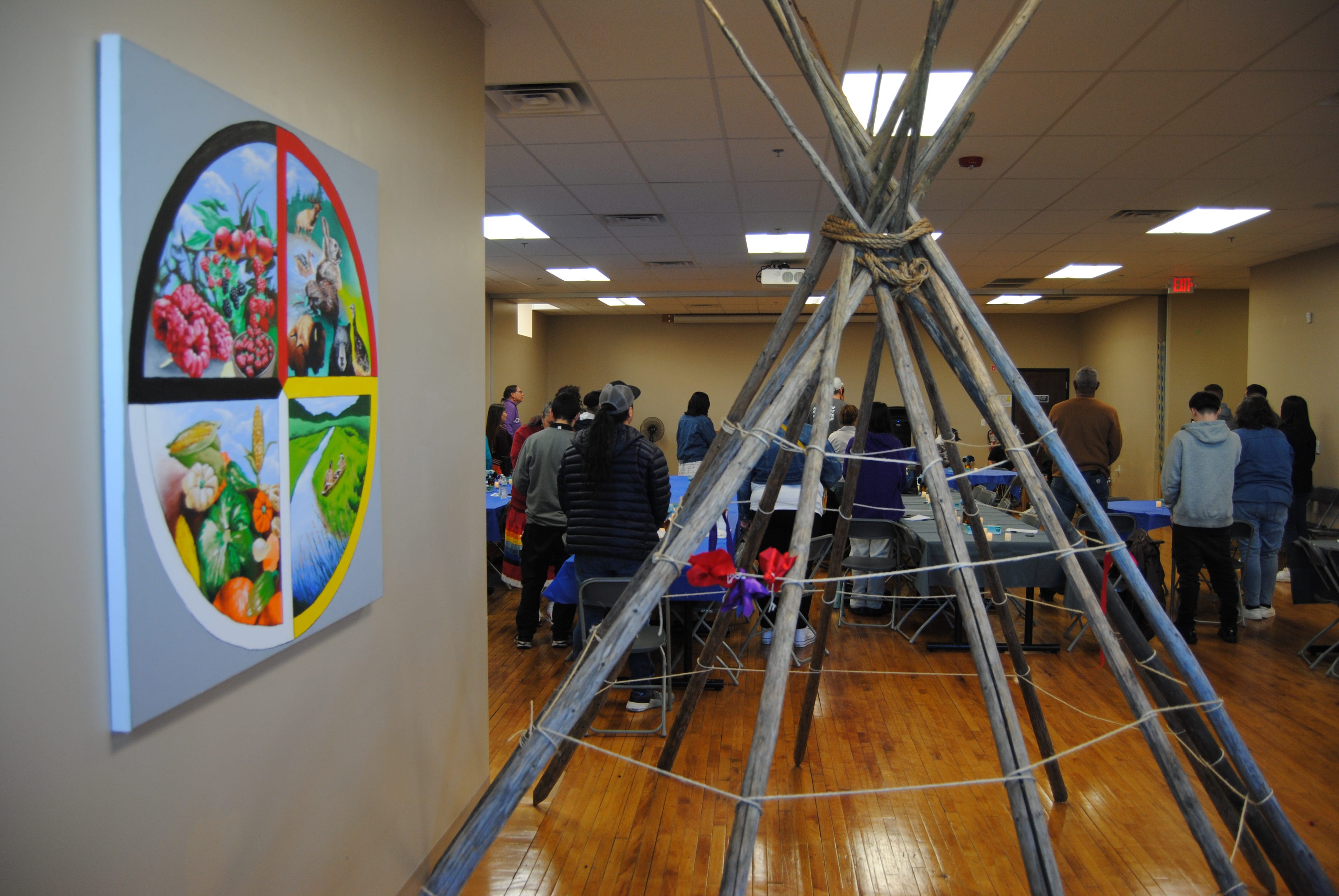Fentanyl’s impact on Native American communities and paths to recovery ...
