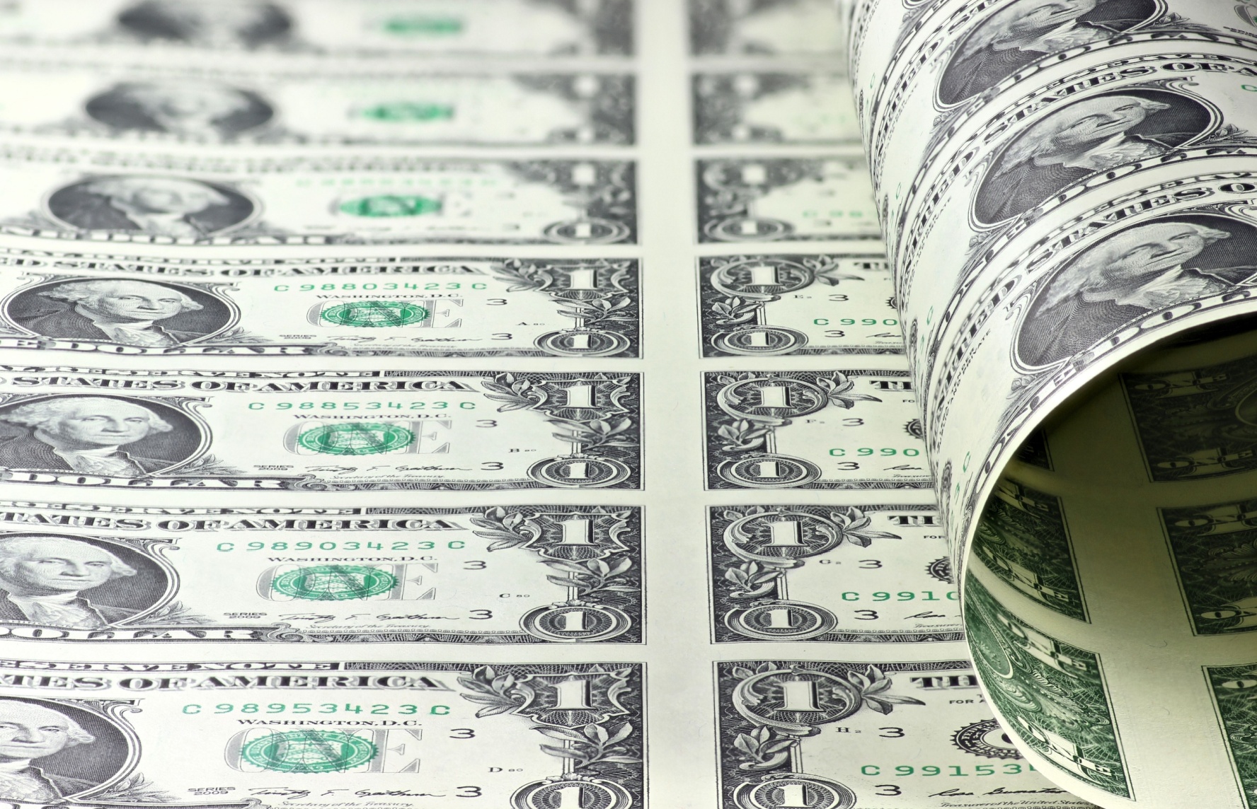 How does Congress react to budget deficit projections? | Brookings