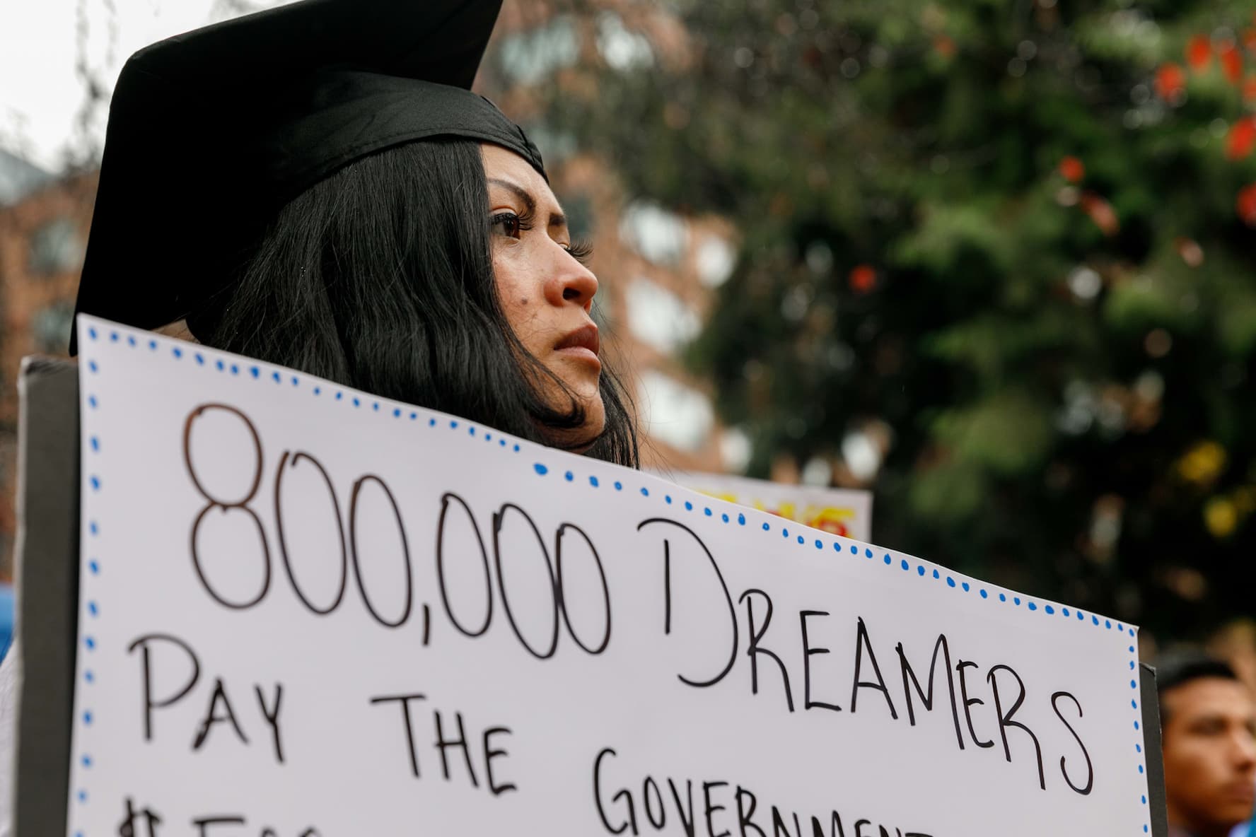 Research shows that DACA benefits both Dreamers and their US-born peers ...