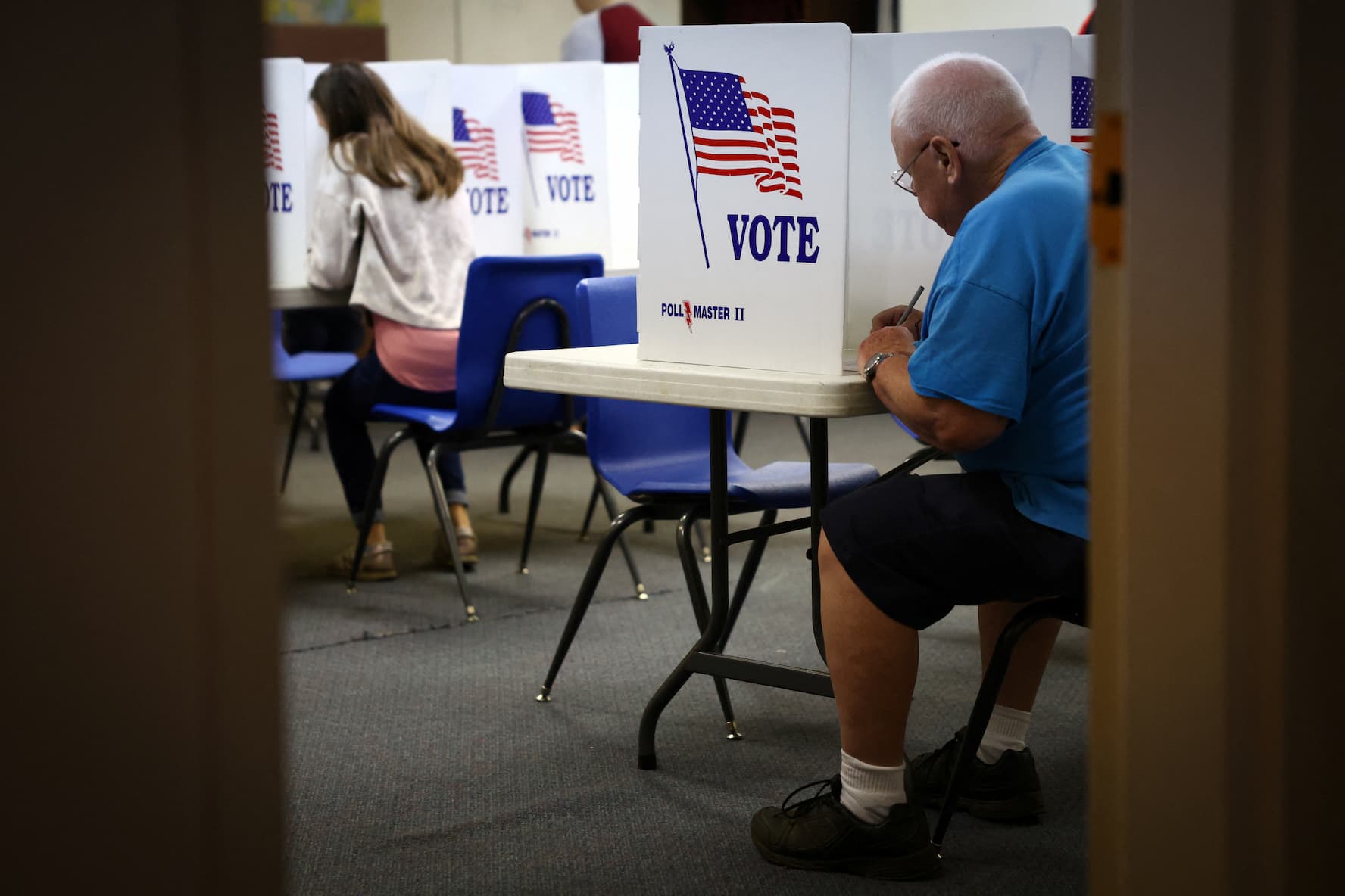 How disinformation defined the 2024 election narrative | Brookings