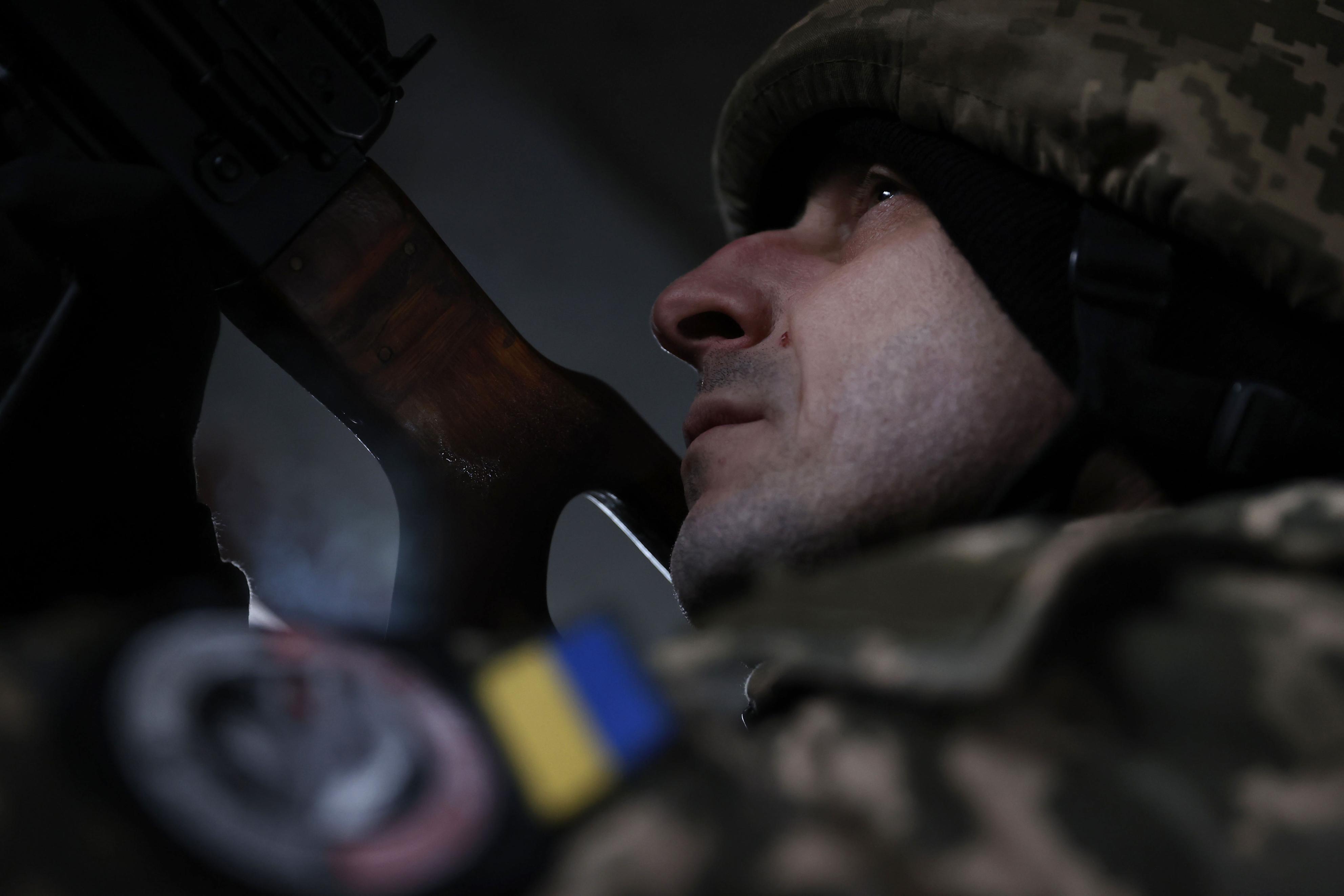 Nonstate armed actors in 2024: The Middle East and Africa