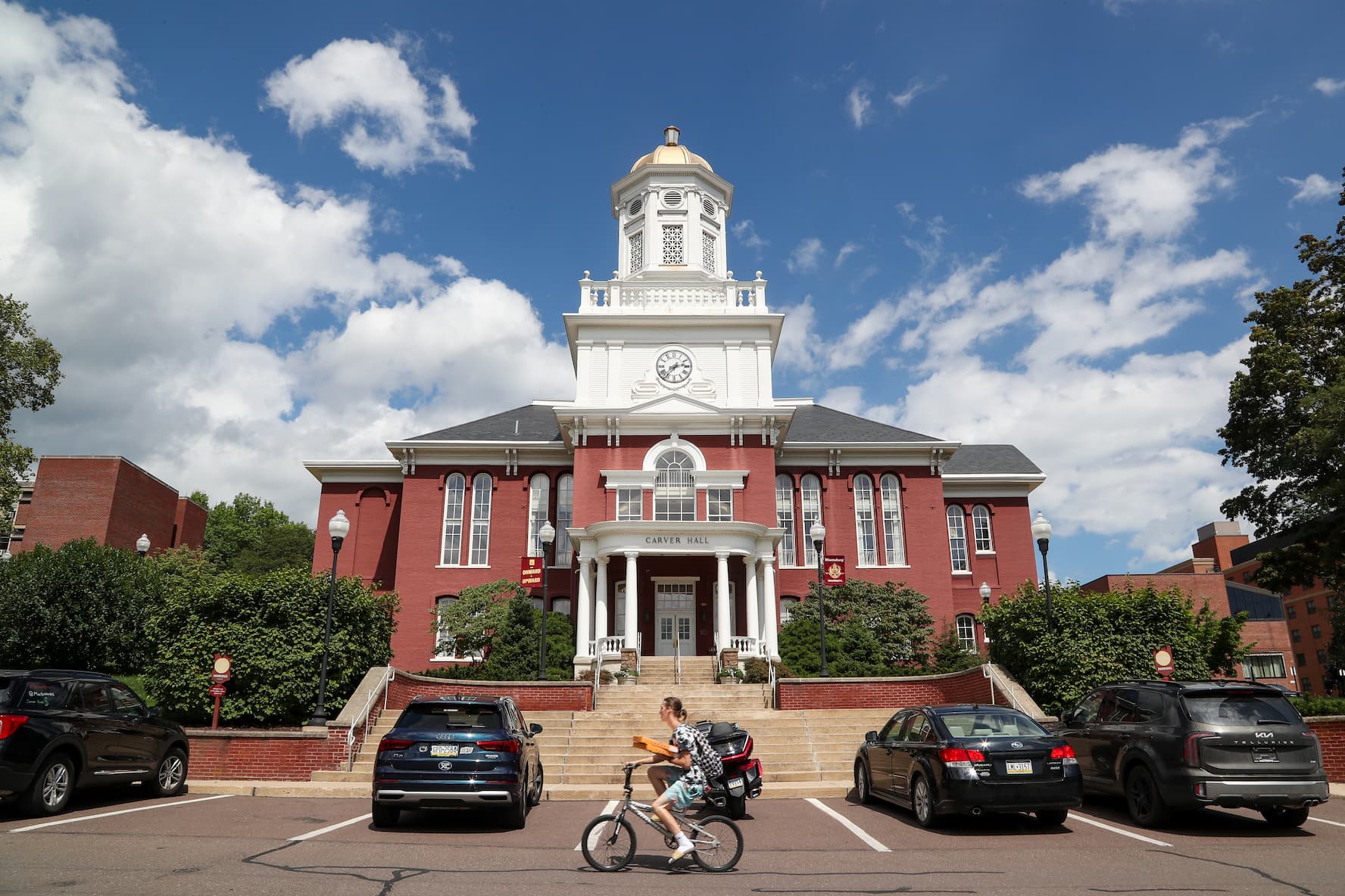 The end of race-conscious admissions