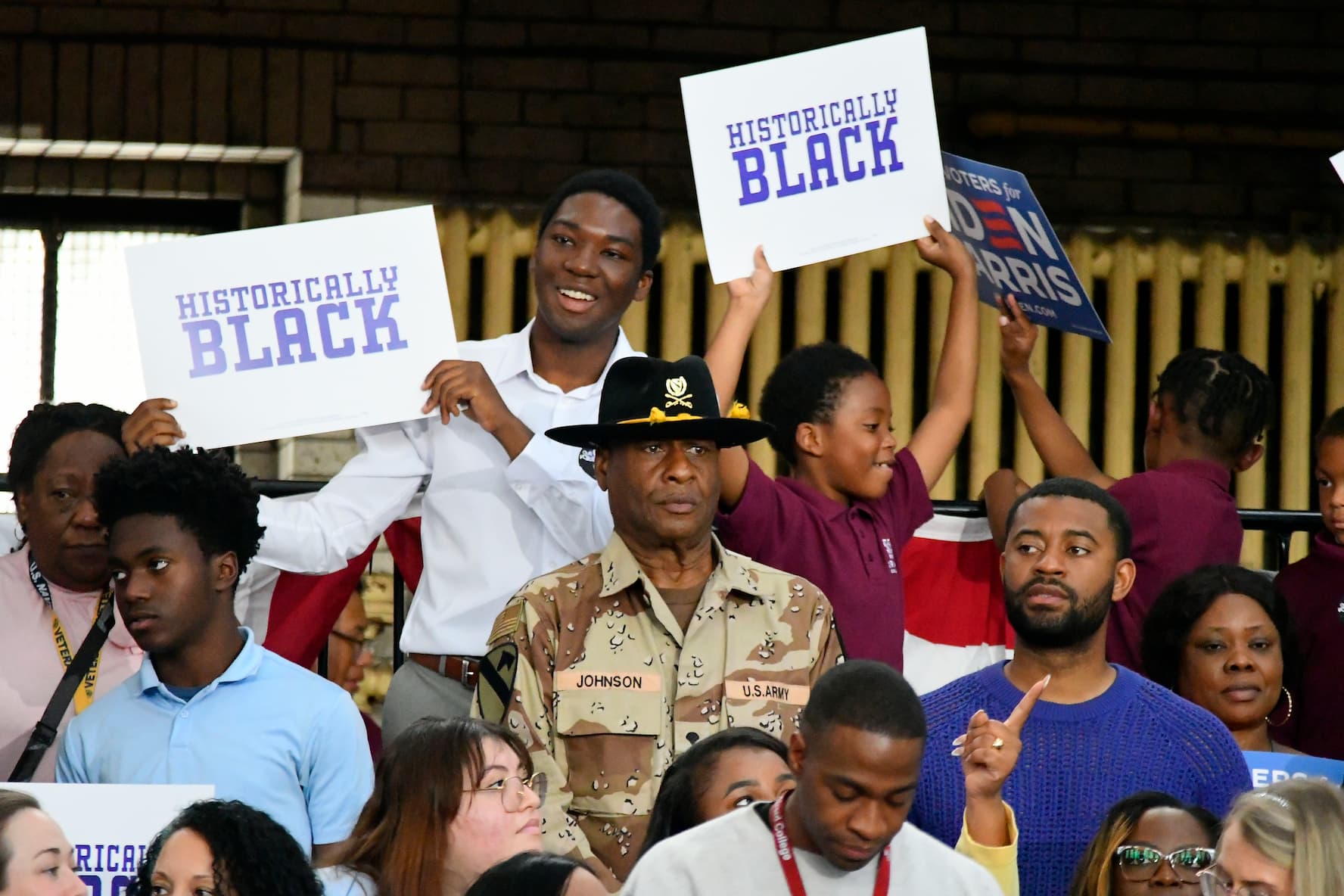 America’s immigrant voters and the 2024 presidential election | Brookings